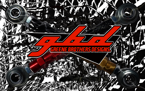 GREENE BROTHERS DESIGNS – V-TwinVisionary