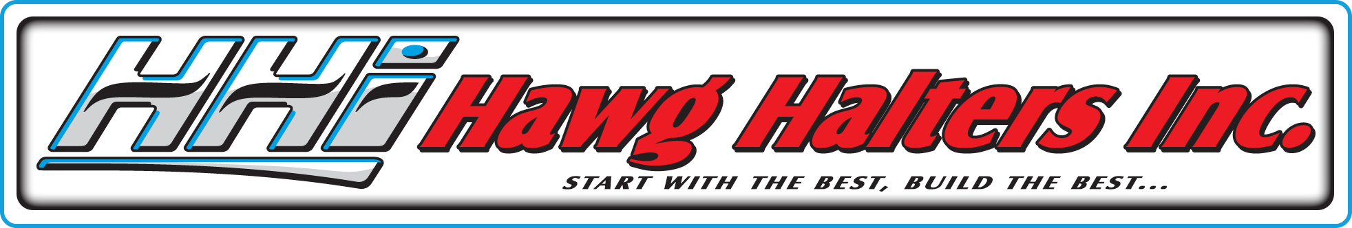 HAWG HALTERS – V-TwinVisionary