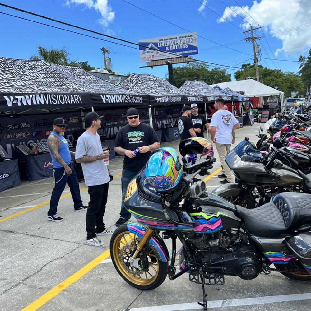 The #1 SOURCE for performance, custom & clubstyle American V-Twin moto ...