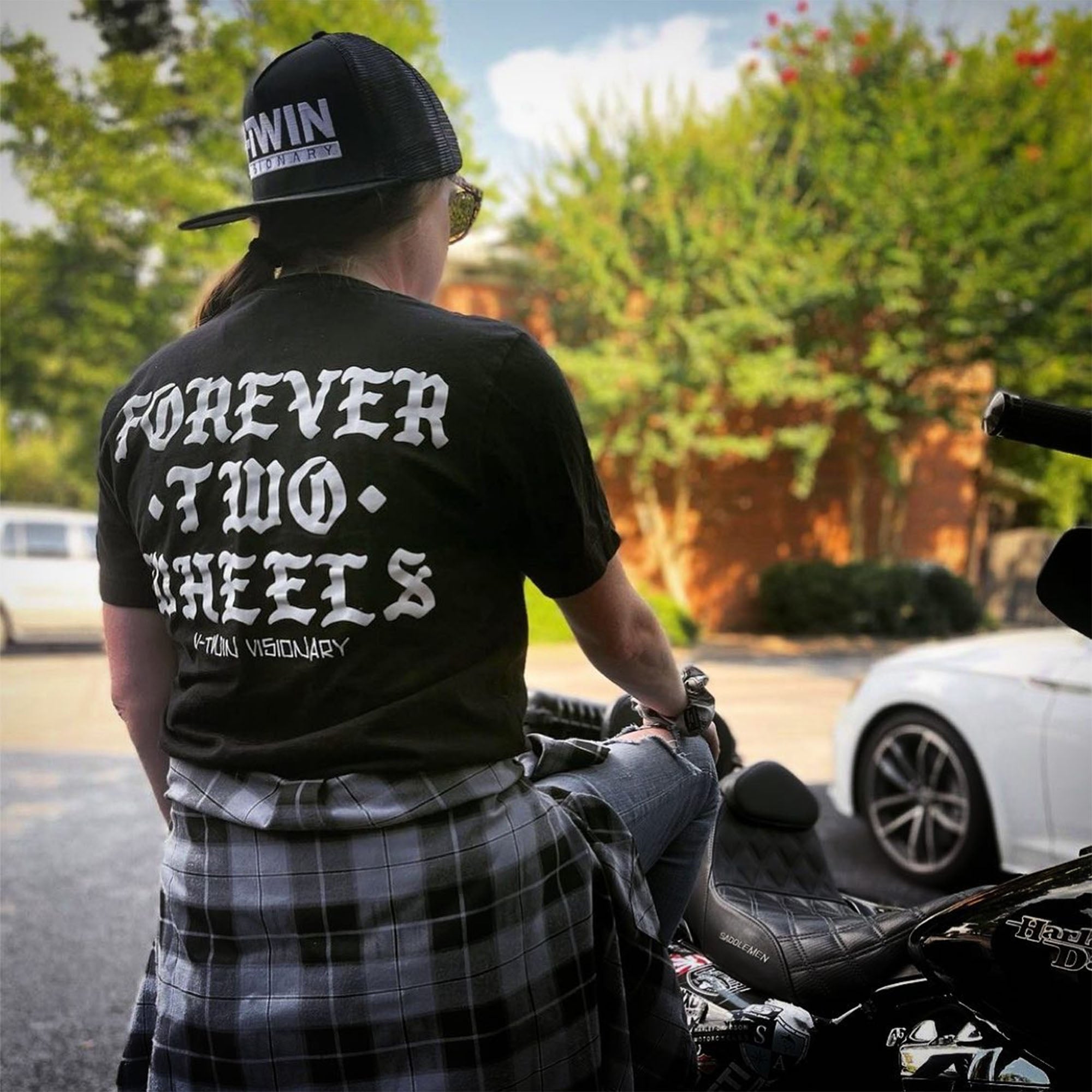 The #1 SOURCE for performance, custom & clubstyle American V-Twin moto ...