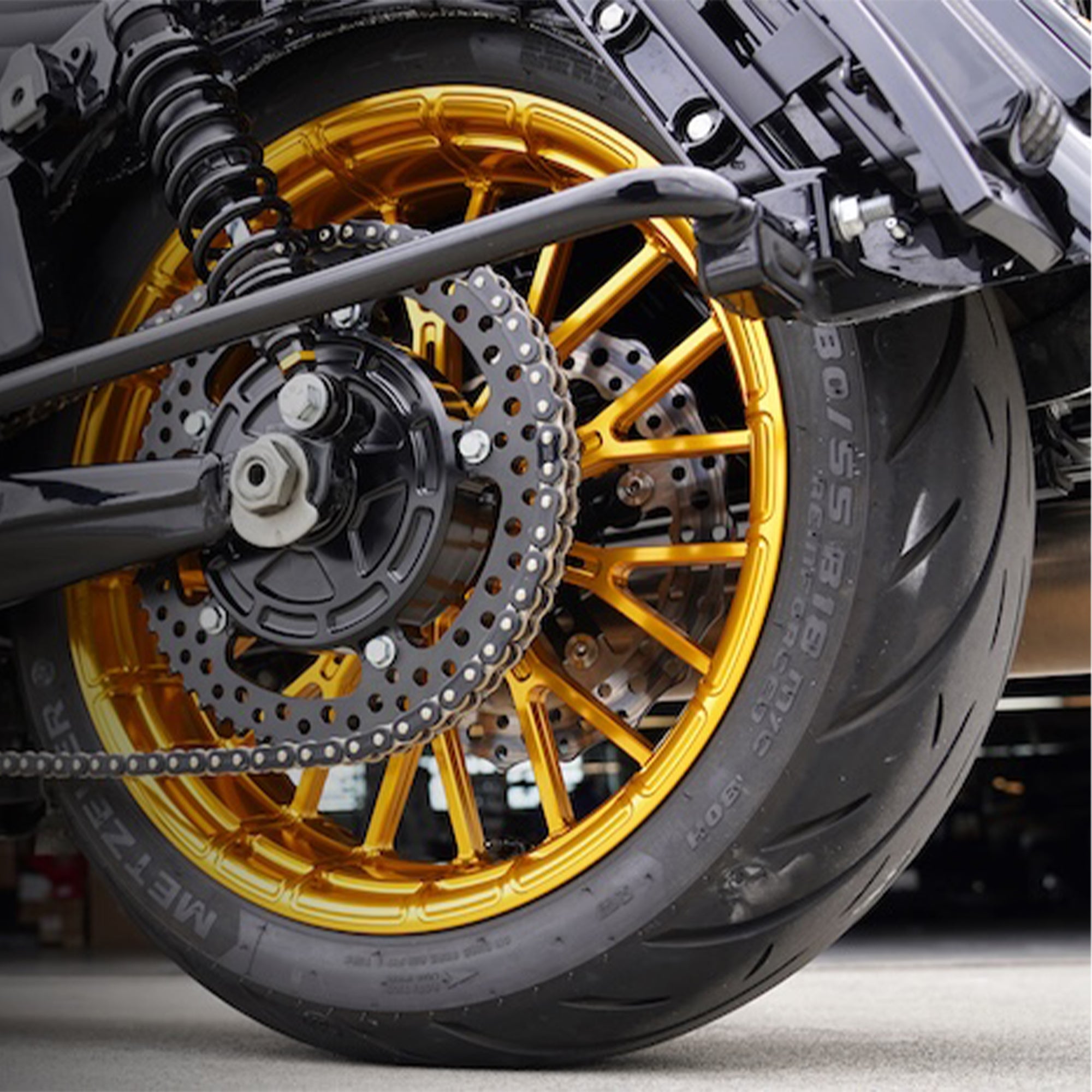 The #1 SOURCE for performance, custom & clubstyle American V-Twin moto ...