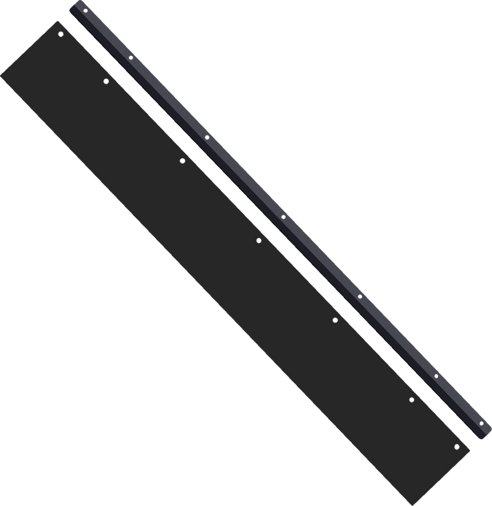 KFI PRODUCTS Snow Plow Flap Kit - 48" 105135 – V-TwinVisionary