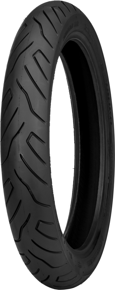 SHINKO SR 999 LONG HAUL TIRE 180/55B18 – V-TwinVisionary