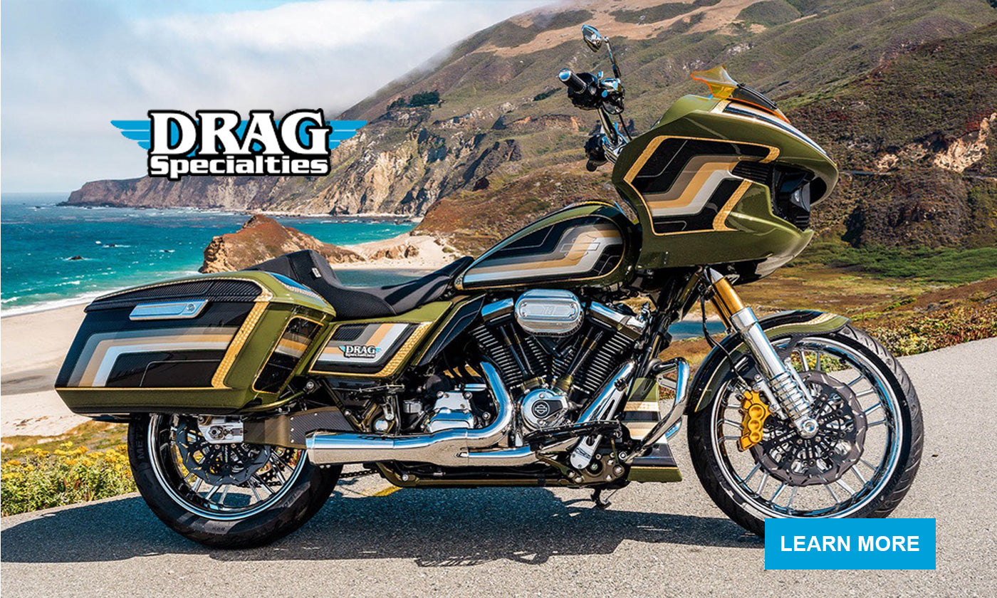 The #1 SOURCE for performance, custom & clubstyle American V-Twin moto ...