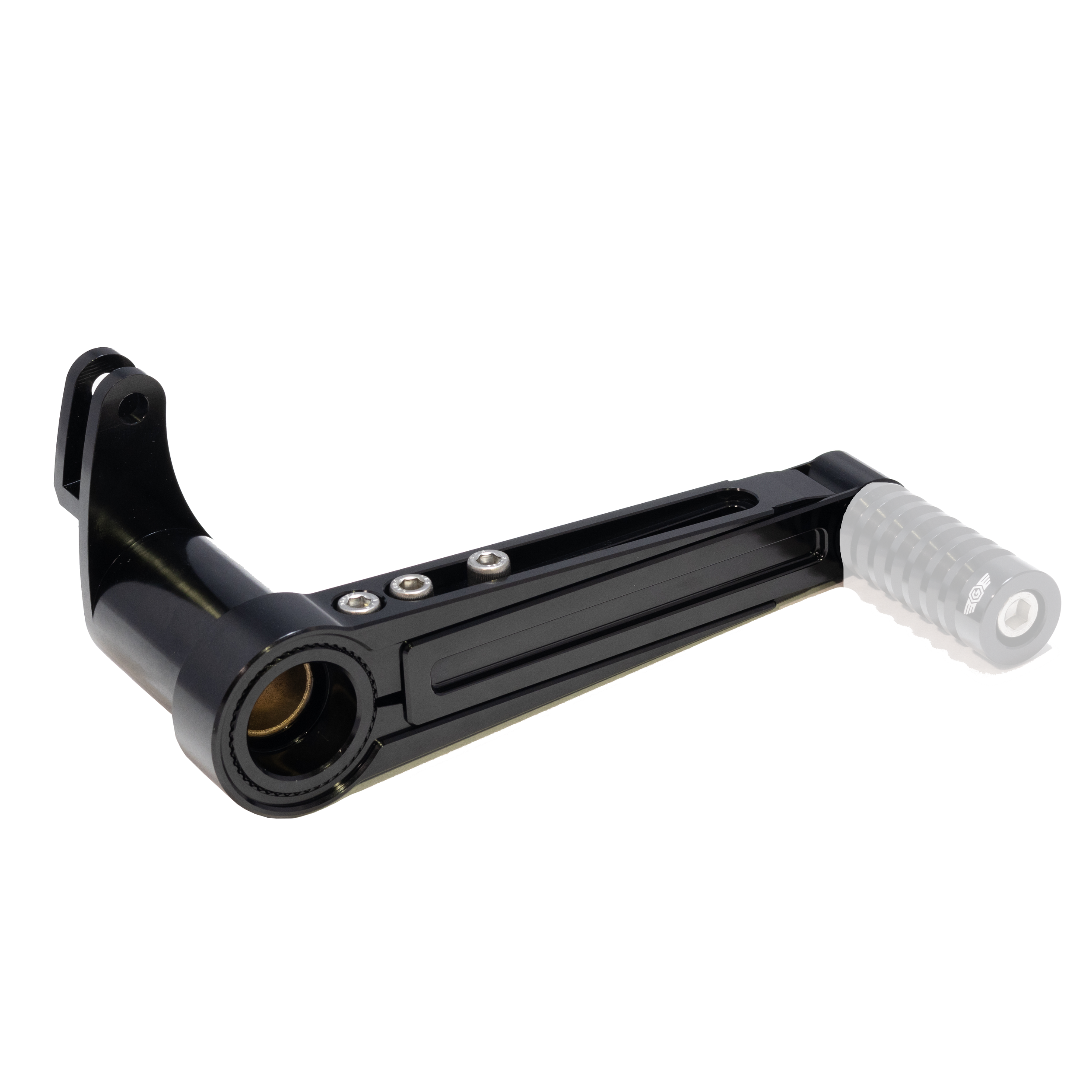 OG Adjustable Brake Arm for Harley-Davidson Touring Models – V ...